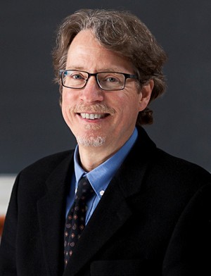 Bourgeois, Michael | Toronto School of Theology