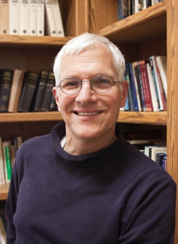 Mangina, Joseph | Toronto School of Theology