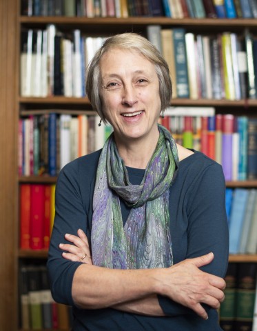 Newman, Judith | Toronto School of Theology