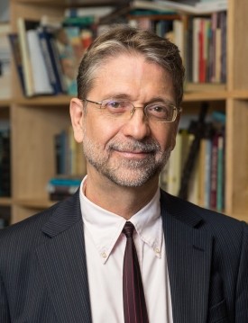 Radner, Ephraim | Toronto School of Theology